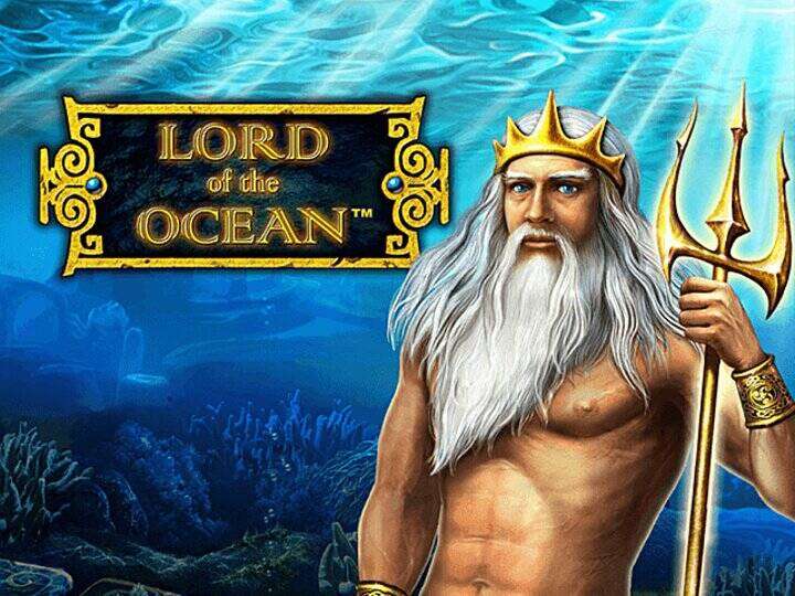 Lord of the Ocean | Casino24
